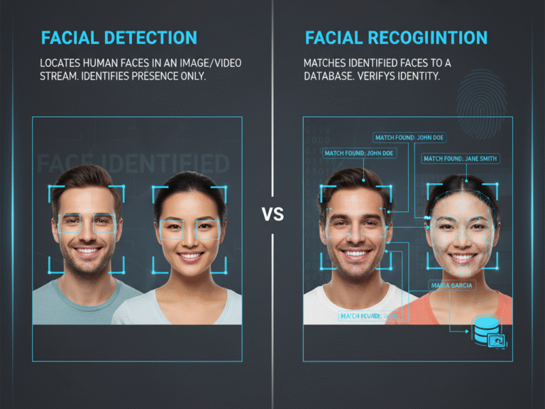 Facial Recognition And Law Enforcement – The Value Proposition - Cerafor
