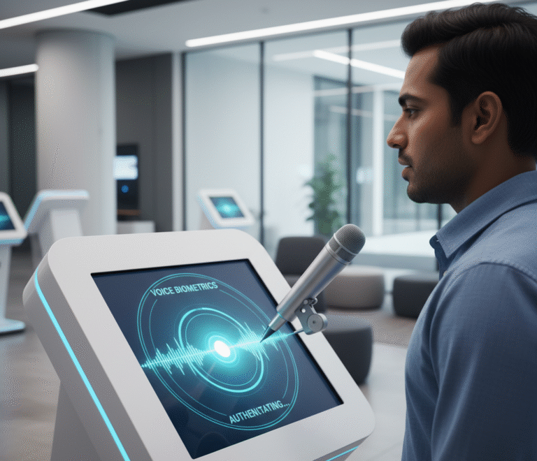 What Are Biometric Applications? Types, Examples, and Use Cases - Cerafor