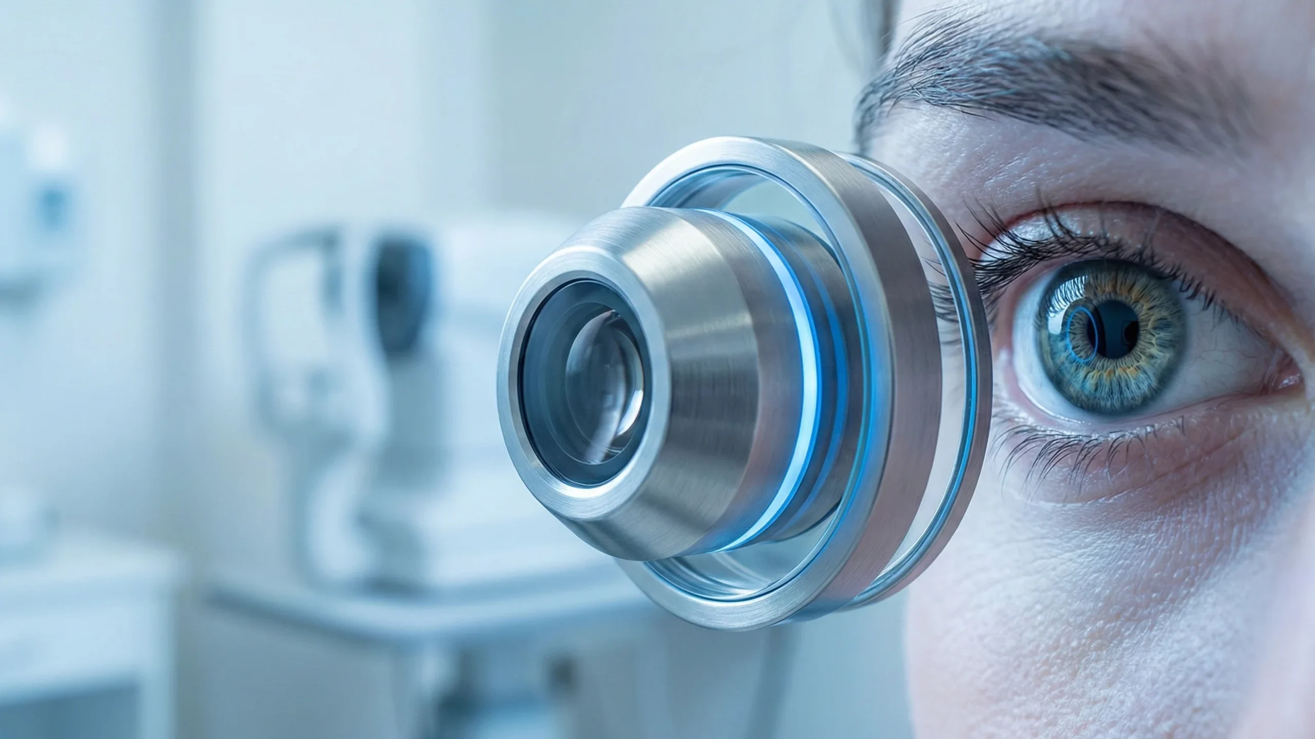 Biometric Devices: Definition, Examples, Types & Applications - Cerafor