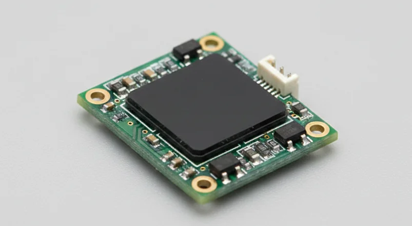 Fingerprint Sensor Types Explained: Optical, Capacitive, Ultrasonic ...