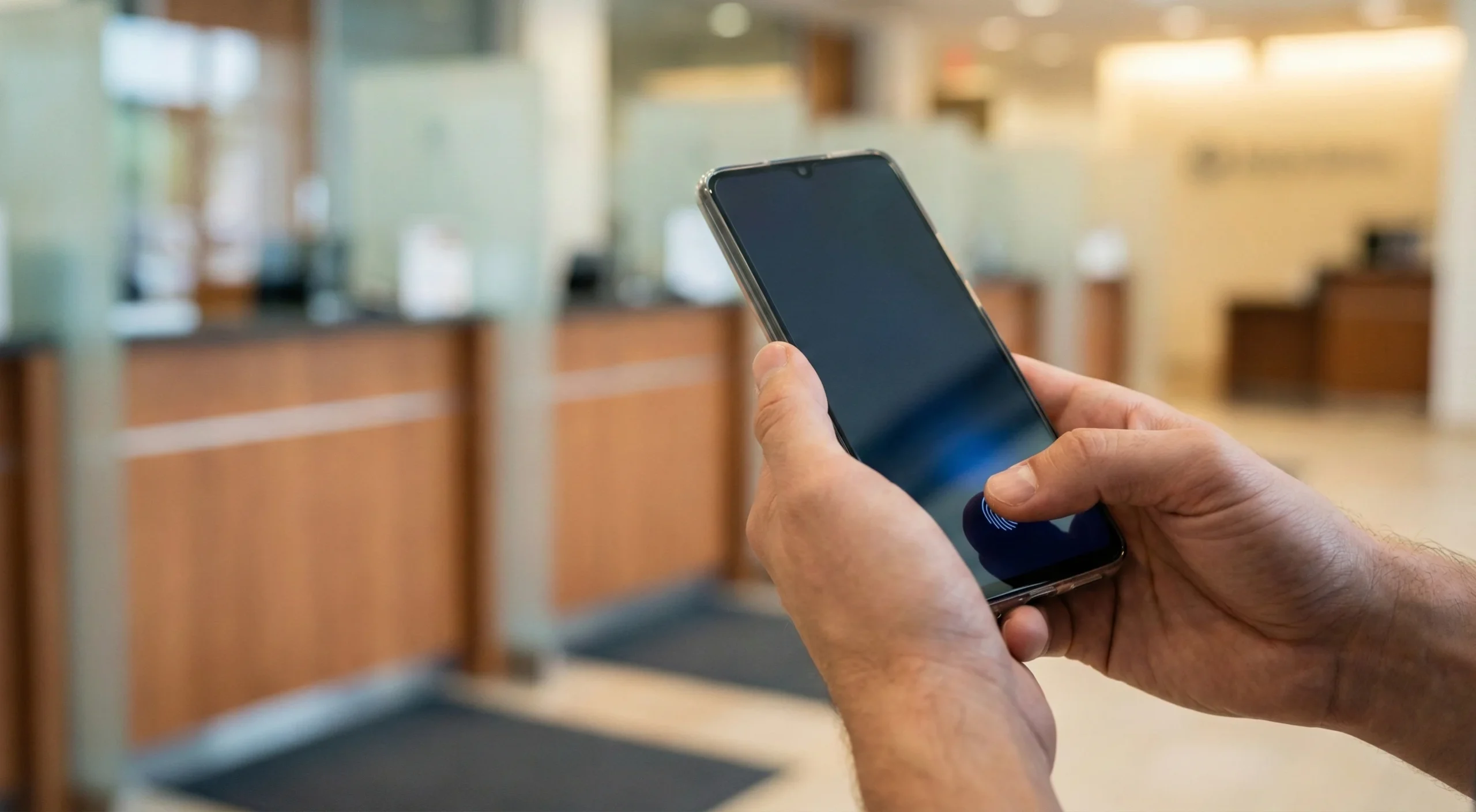 Biometric Devices: Definition, Examples, Types & Applications - Cerafor