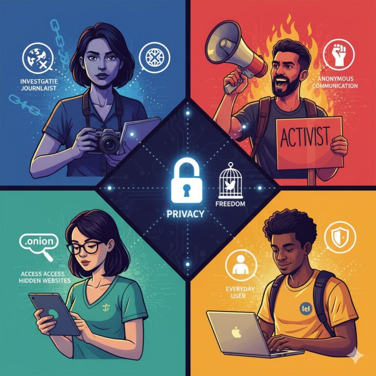 What is Tor Browser and is it safe?