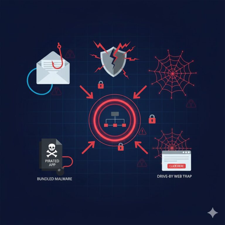What is Rootkit – Definition and Explanation