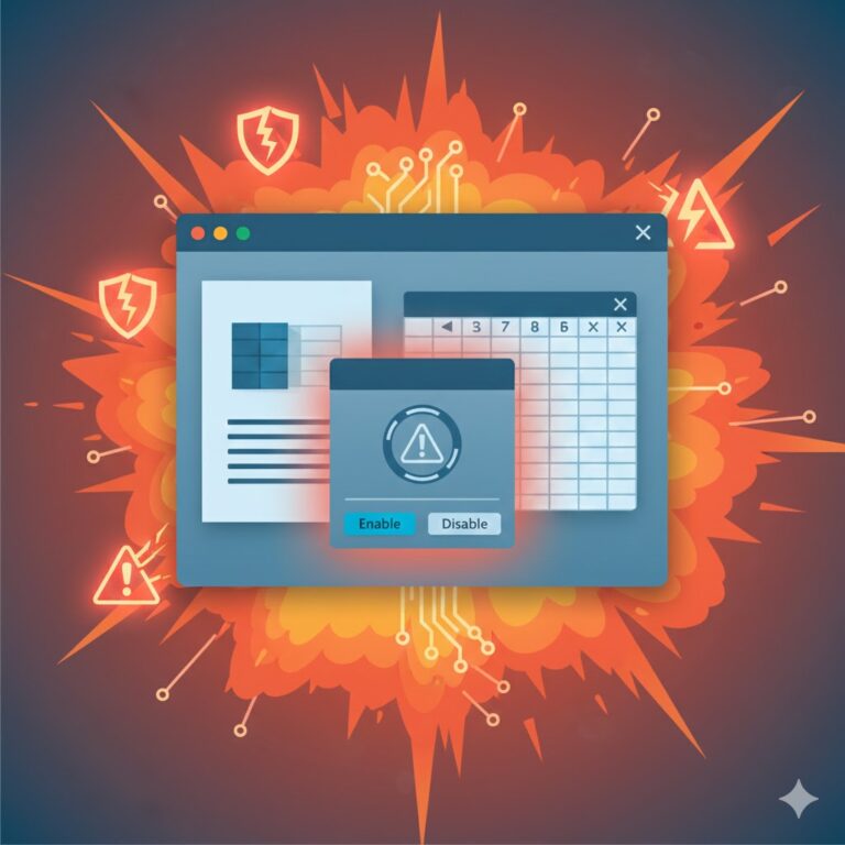 What is a Macro Virus? A Complete Guide to Document-Based Malware