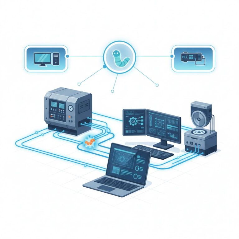 What Is Stuxnet? A Complete Explanation of the World’s First Cyber Weapon