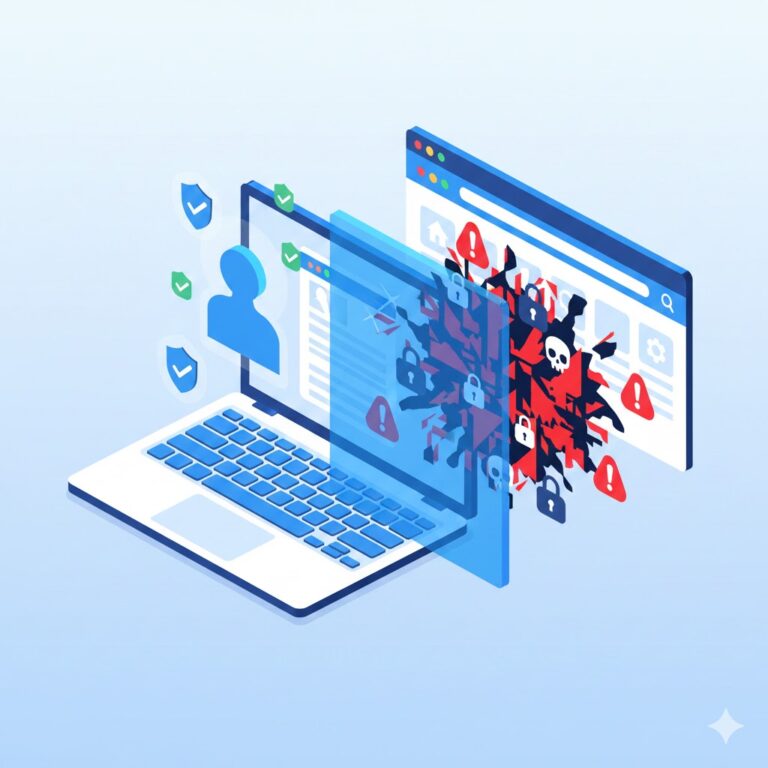 What Is Browser Isolation and How Does It Work?