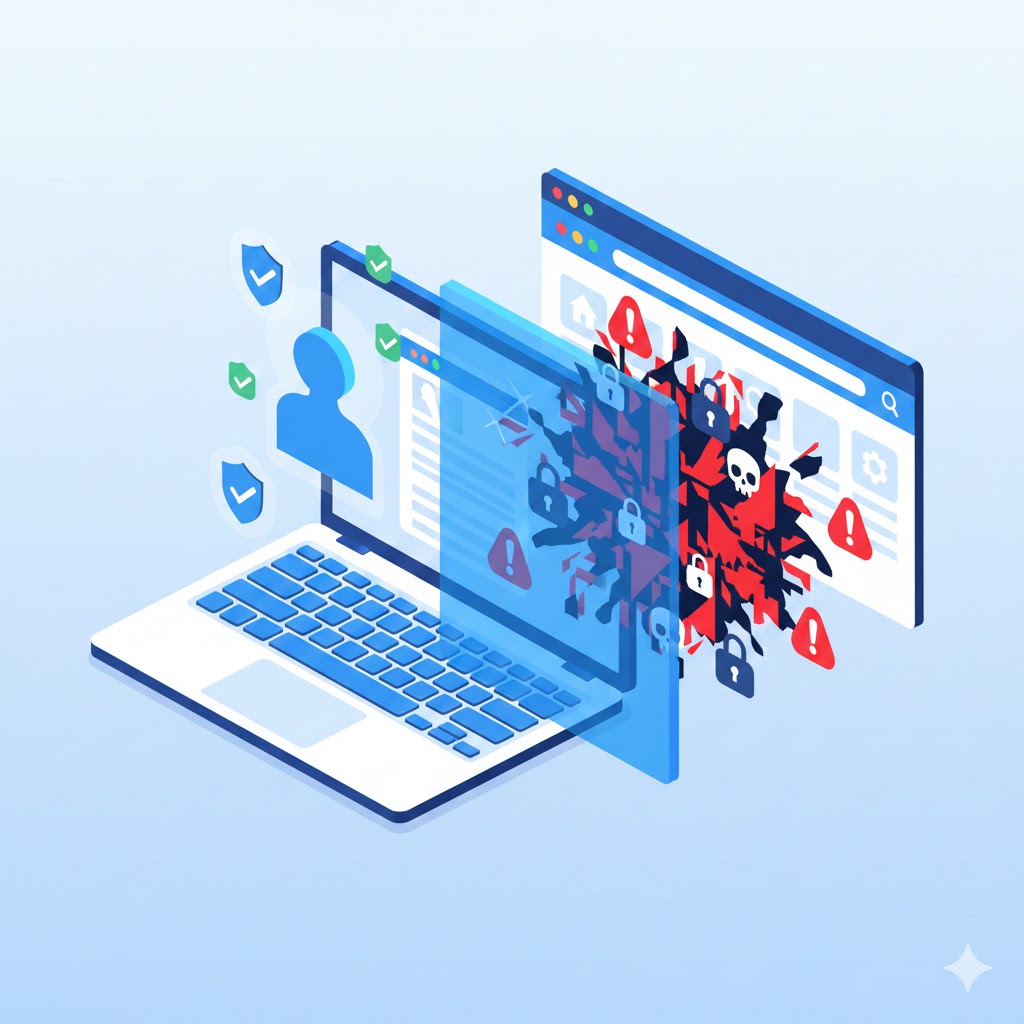 What Is Browser Isolation and How Does It Work?
